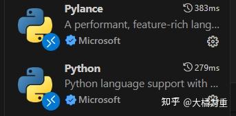 VScode python无法跳转到定义 - 知乎