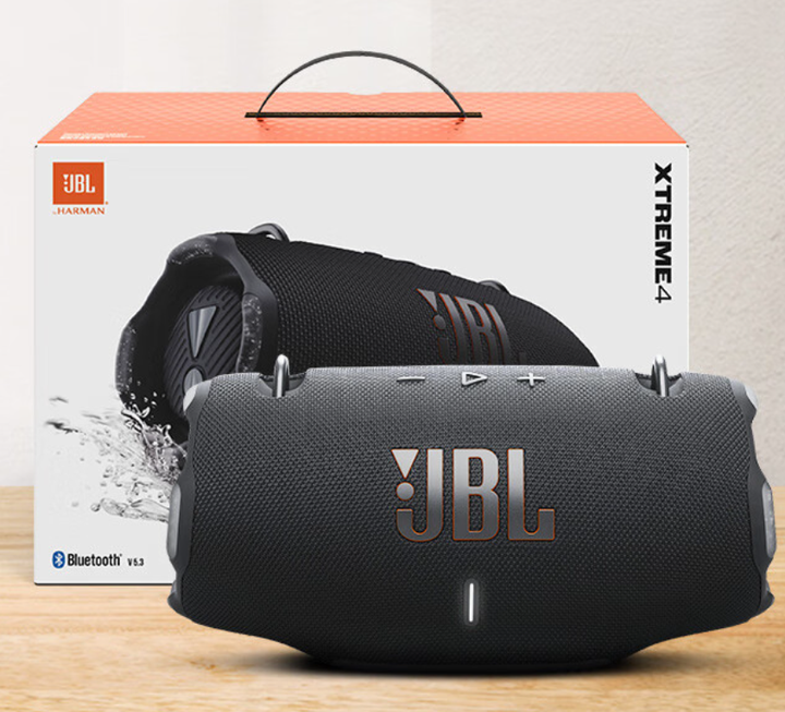 jbl xtreme4和xtreme3对比哪个好？细说区别哪款更好些 - 知乎