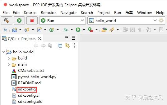 ESP32集成开发环境Espressif-IDE安装 – Windows - 知乎