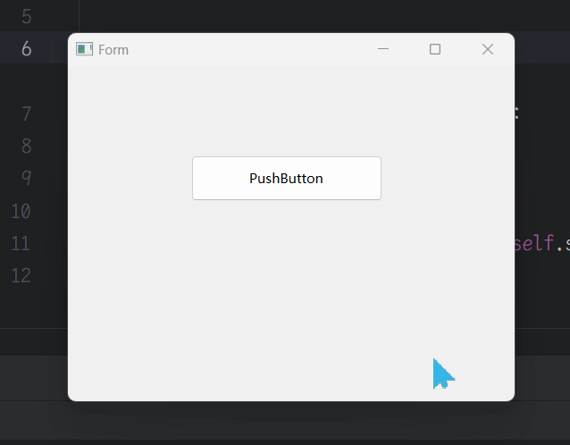【PySide6】Qt for Python自定义中文弹窗按钮 - 知乎