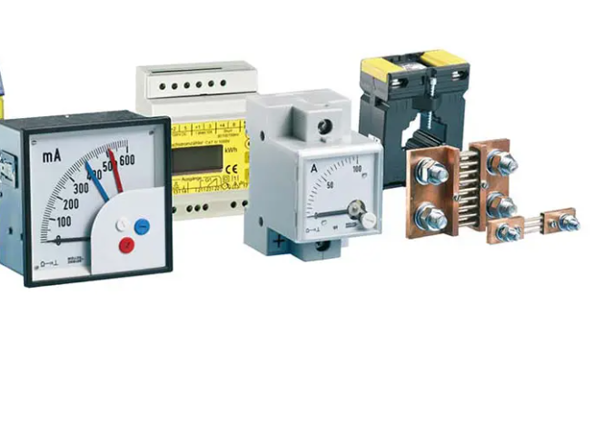 Müller+Ziegler管状棒状电流互感器RSW 14 - 知乎