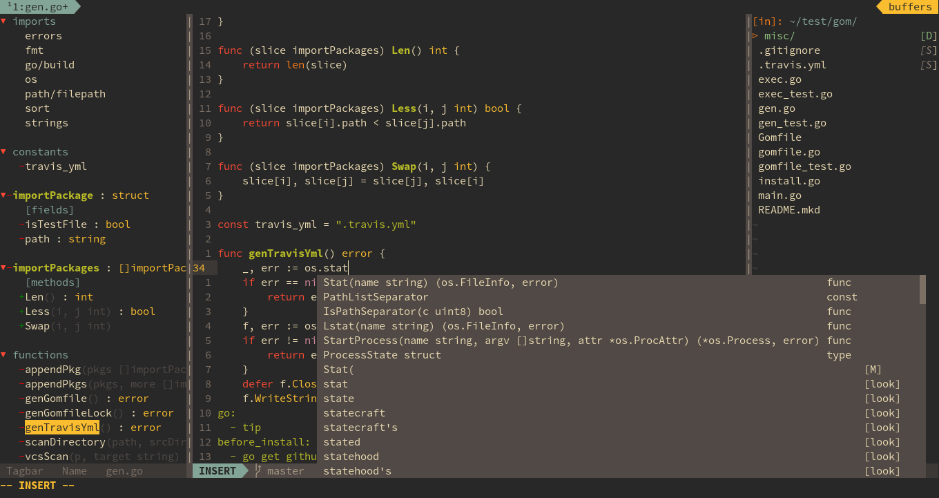 为什么很多程序员爱用 Vim？ - 知乎