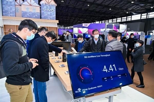 MWC上海2023定档 6月28-30日 - 知乎