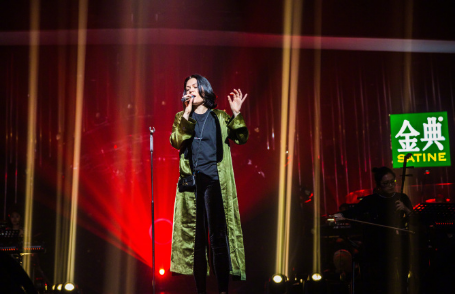 金典《歌手》Jessie J回归 双淘汰赛制战火升级 - 知乎