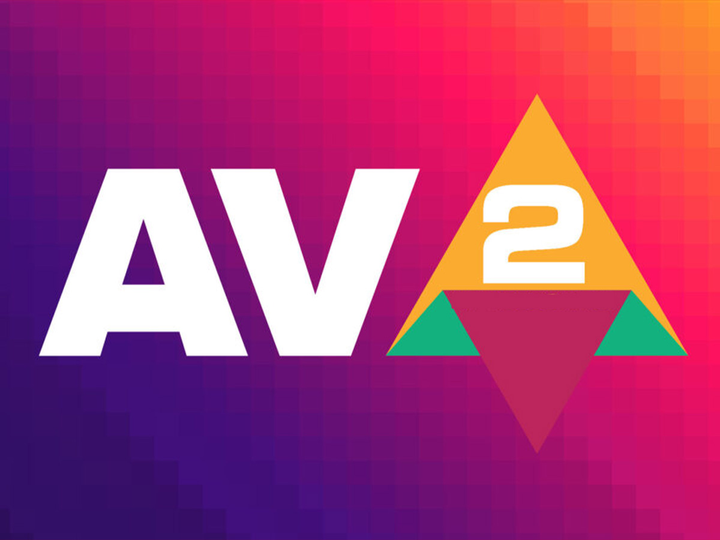 开放媒体联盟发布新一代编码标准AV2：比特率较AV1大幅降低 - 知乎