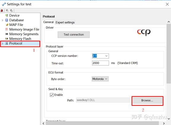 如何使用CANape实现XCP/CCP“Measurement测量”和“Calibration标定” - 知乎