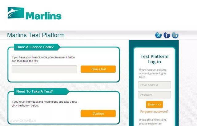 邮轮面试所需"马林英语"全解析（含试题） - 知乎