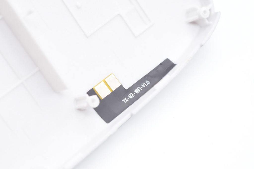 拆解报告：无线猫灵随身WiFi充电宝JS010 - 知乎