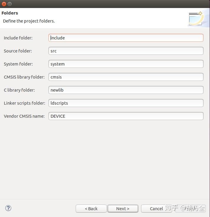 如何利用Eclipse C/C++搭建嵌入式ARM开发环境？ - 知乎
