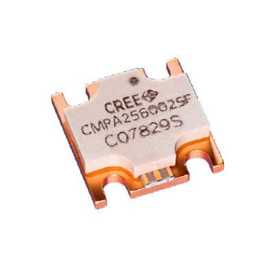 CMPA2560025F氮化镓 (GaN) HEMT 的单片微波集成电路 (MMIC) - 知乎