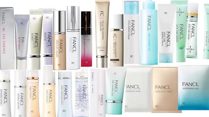 敏感肌、孕期护肤彩妆用什么？fancl人气热门护肤、彩妆介绍大合集！超全！ - 知乎