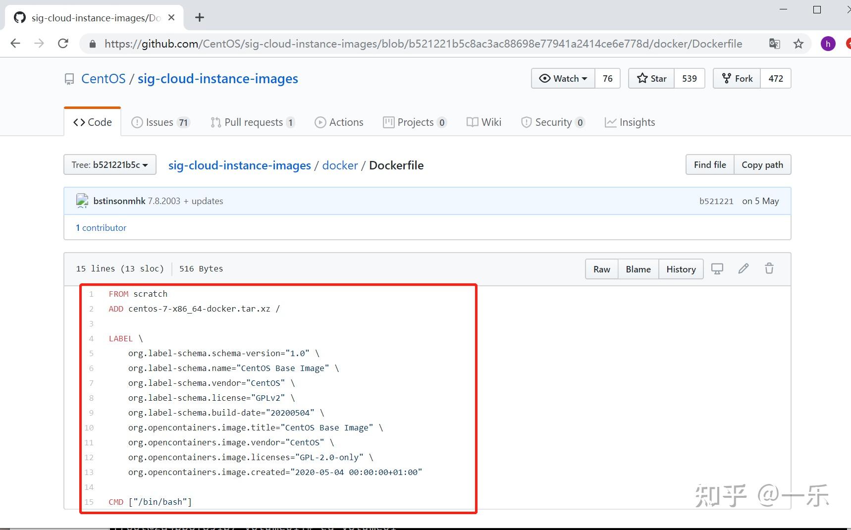 Dockerfile 构建多个镜像 如何build 知乎