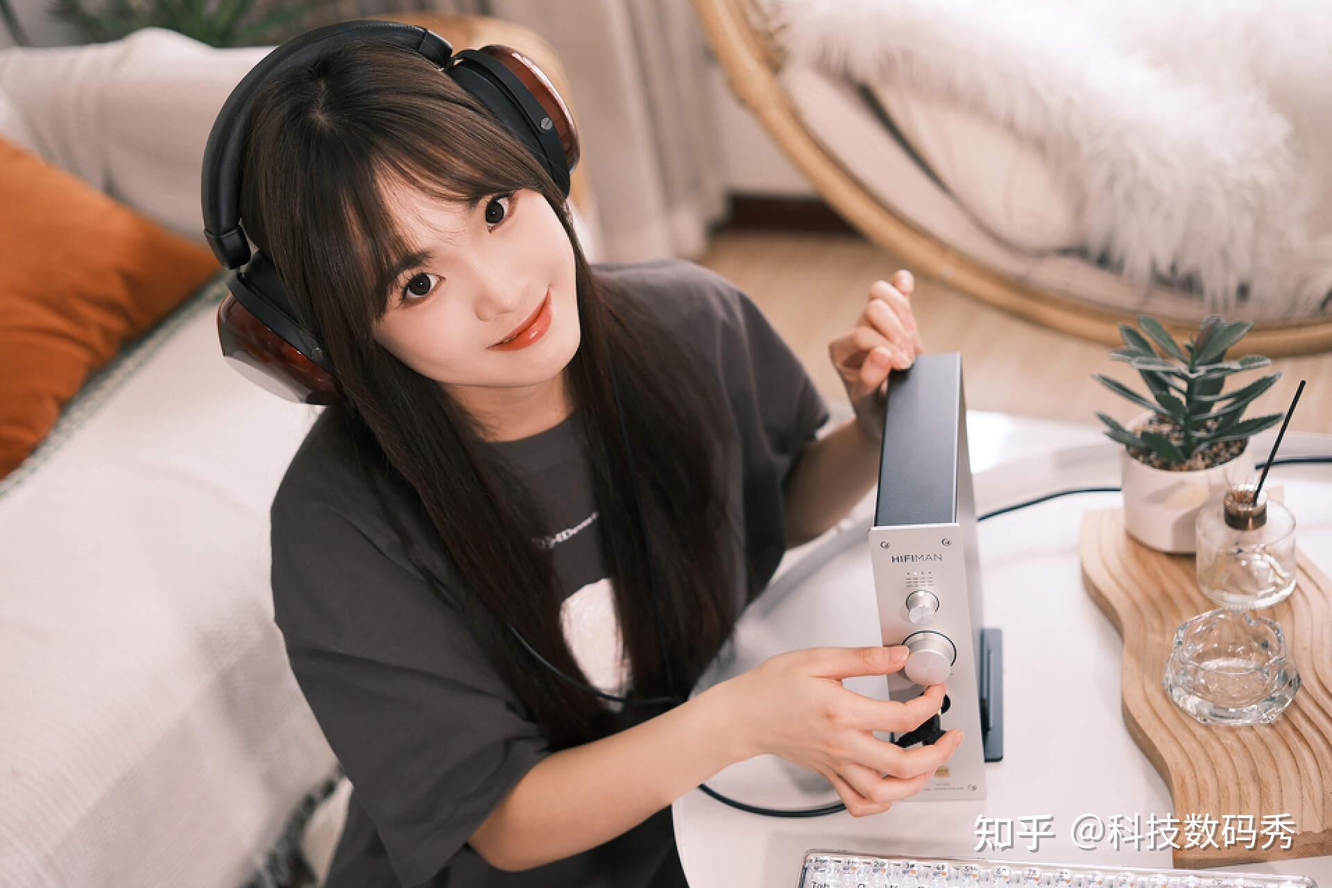 HIFI玩家的终极境界，HIFIMAN EF500台放和NAS搭建Roon音乐流媒体 - 知乎