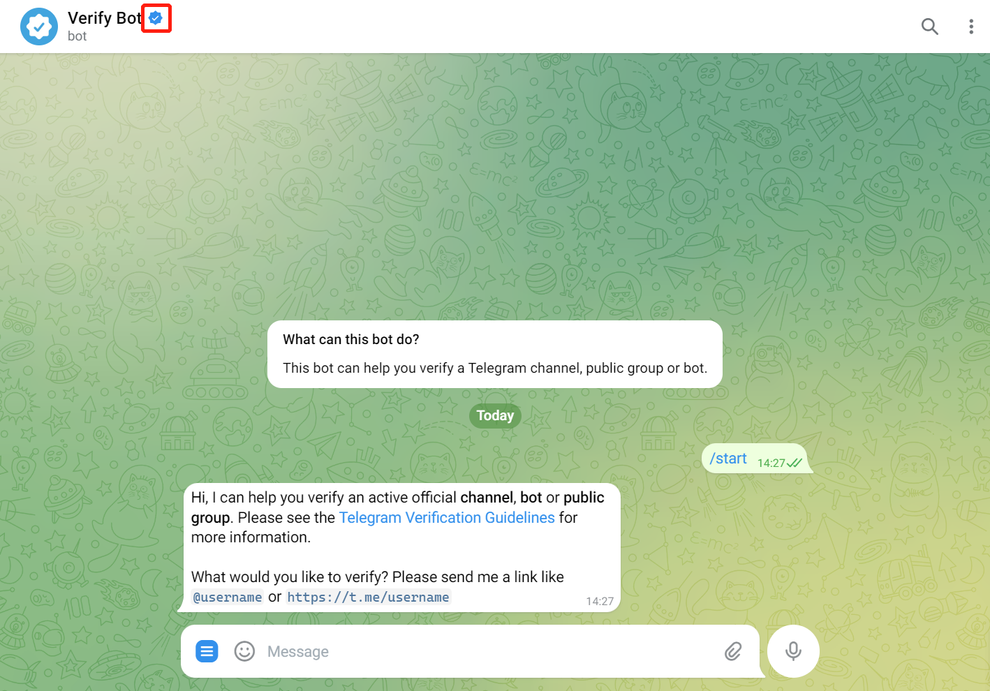 不可错过的Telegram神器：十个实用Telegram机器人介绍 - 知乎