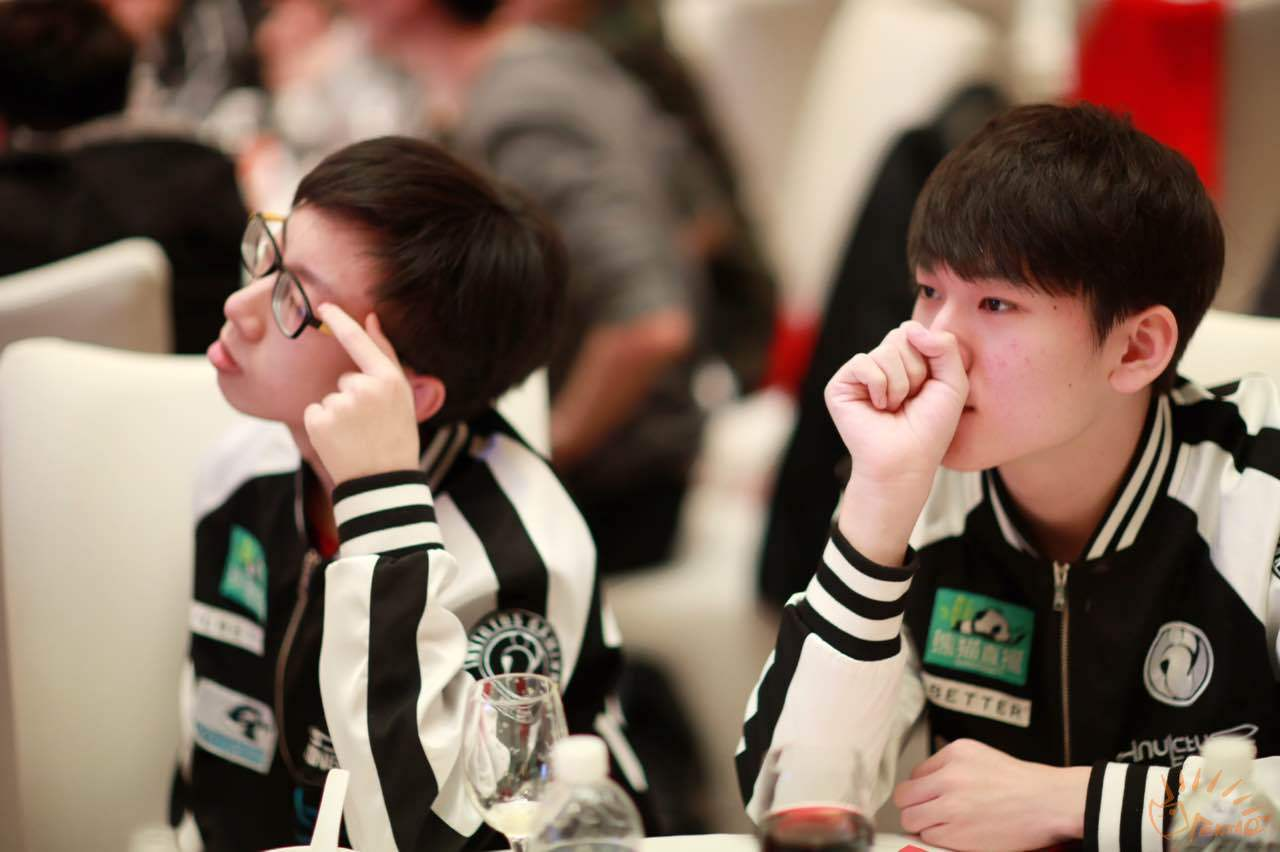 【人物】世纪末电竞少年——Baolan - 知乎