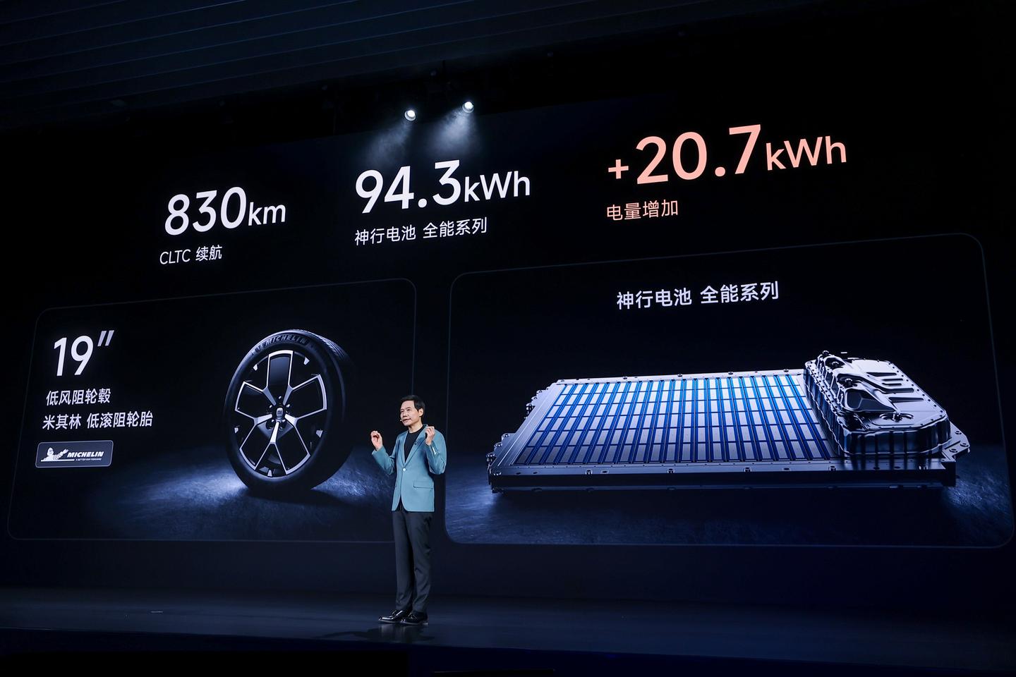 为啥有两个400V平台？选400V，才能说明小米在用心造车！ - 知乎