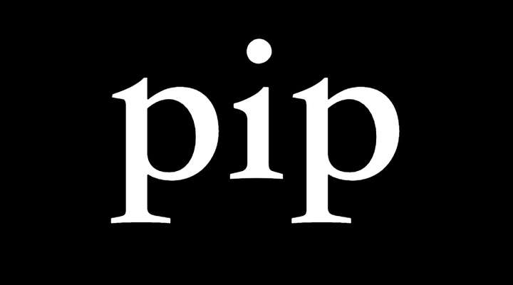 pip的常见用法 - 知乎