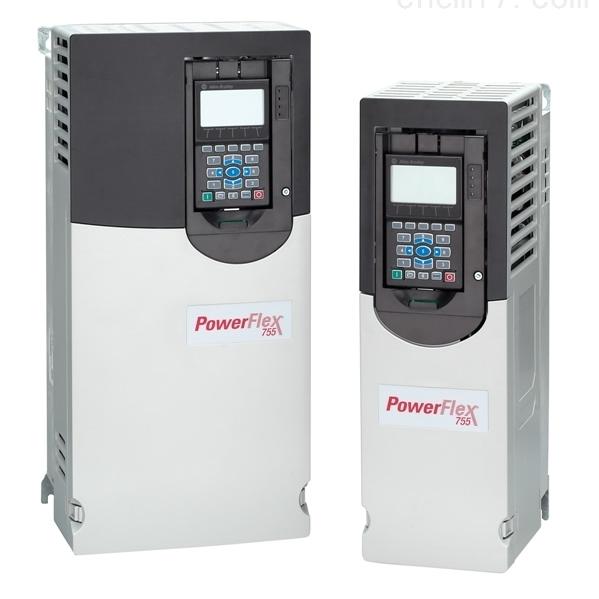 Allen-Bradley PowerFlex 750 系列变频器快速启动与参数设置指南 - 知乎