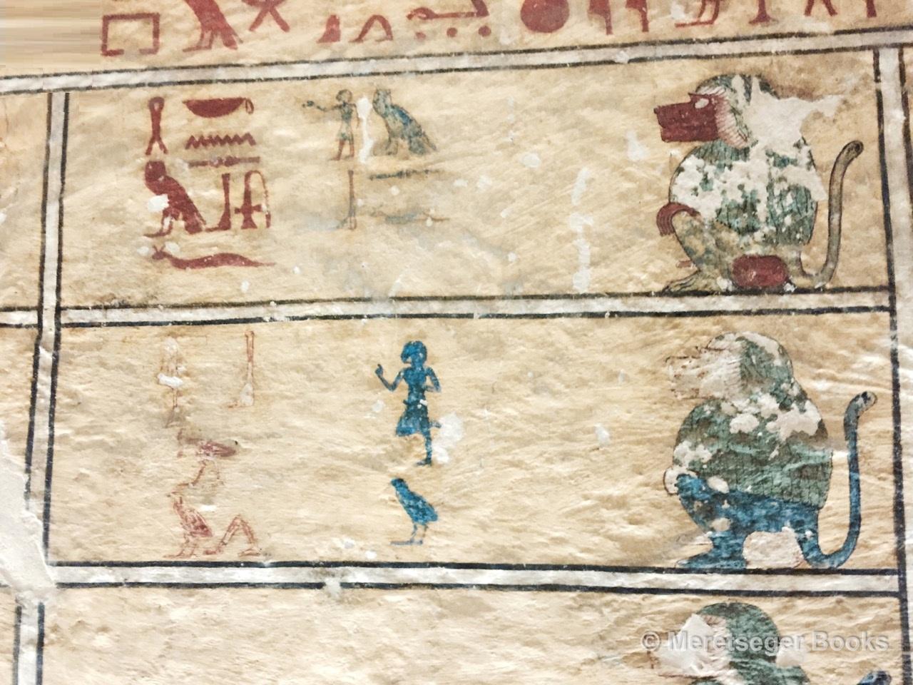 埃及-帝王谷-法老墓(阿伊墓 WV23)壁画：翻过的一页--除忆抹煞的遗迹+ 阿玛纳-阿伊墓：埃赫塔吞改革的太阳崇拜【近200幅图】 - 知乎