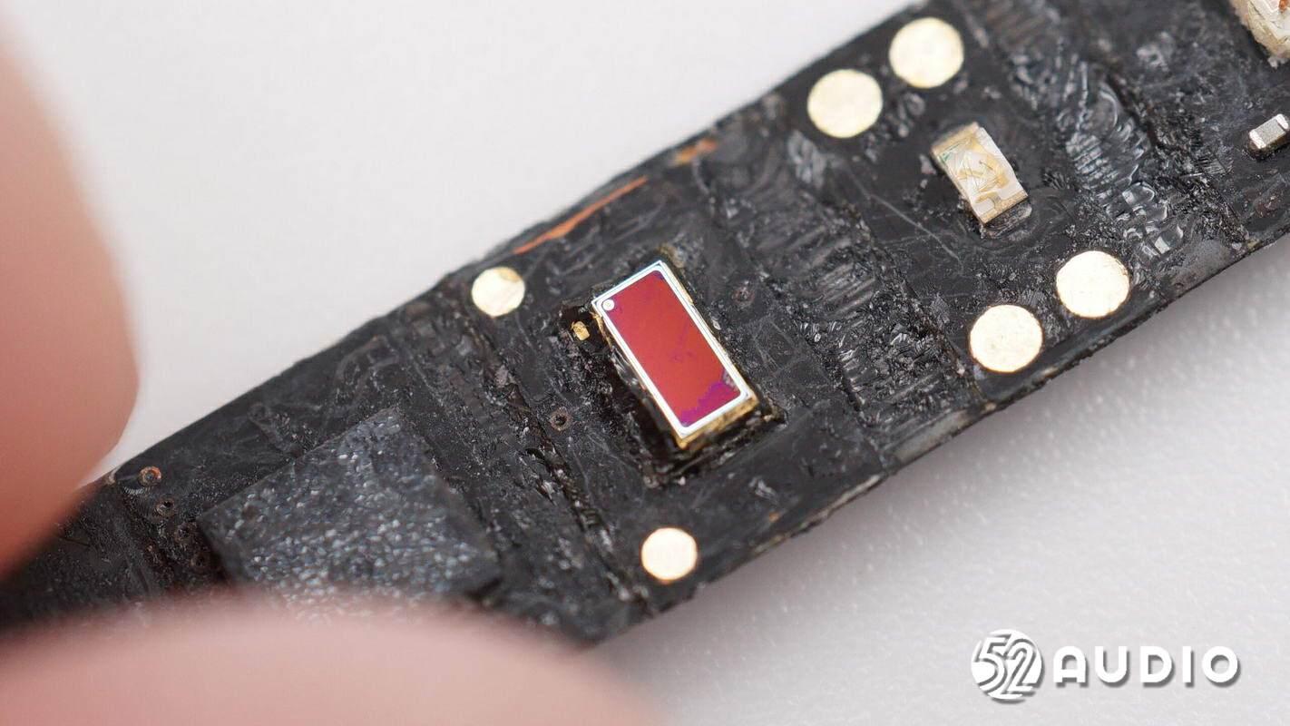 拆解报告：AMOVAN NOVA Ring 1智能戒指 - 知乎