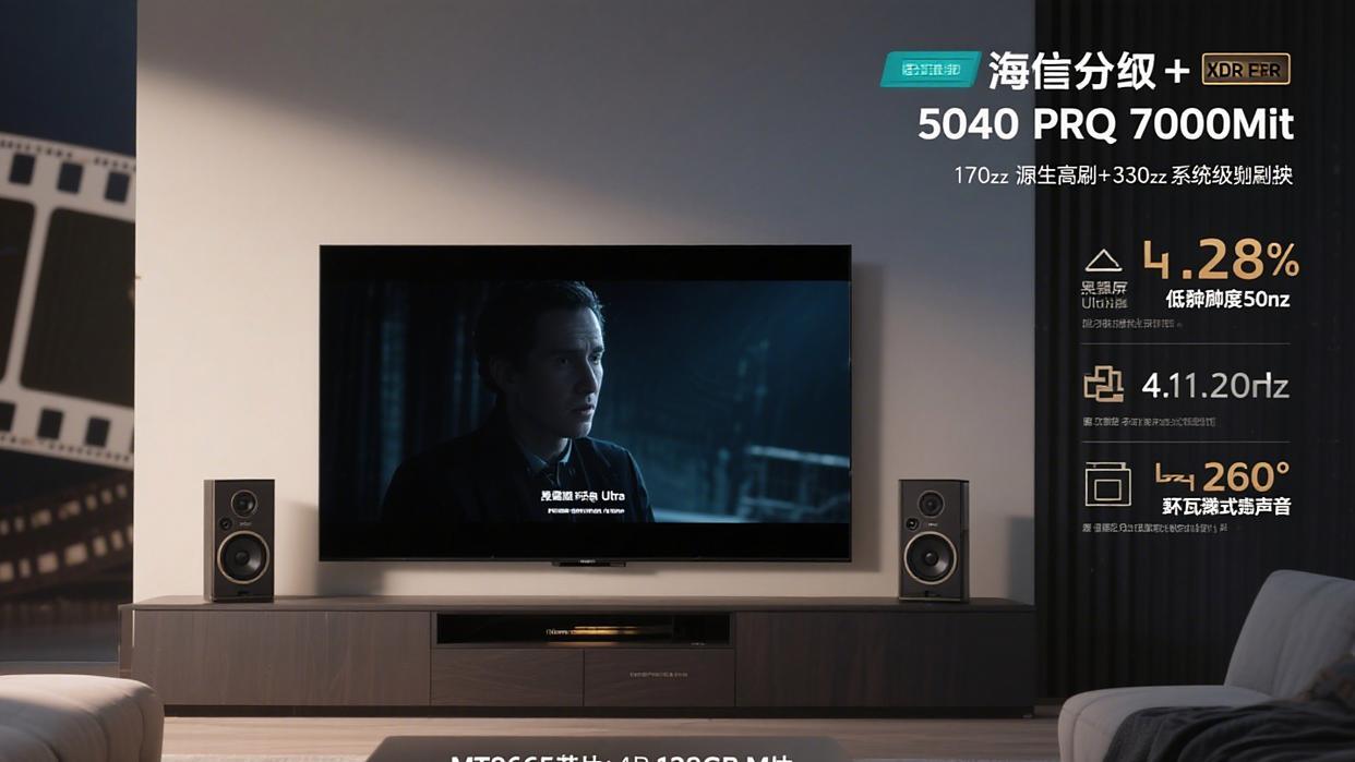 哪三款85寸电视机比较好？TCL Q10L Pro、海信 E8Q Pro、创维 A7F Pro深度对比 - 知乎