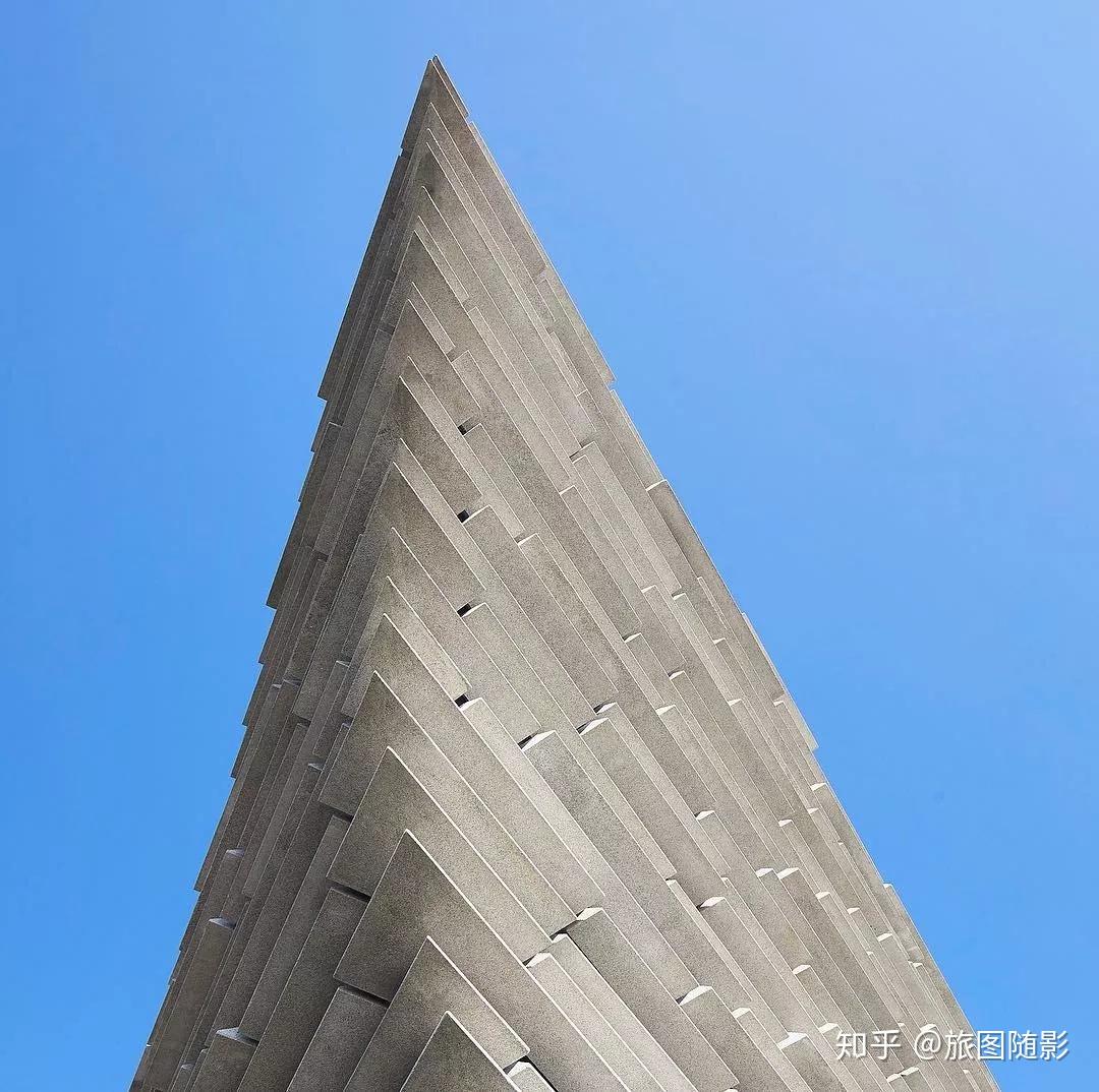 建筑与人、大自然的融合｜摄影师Nick Hufton & Allan Crow - 知乎