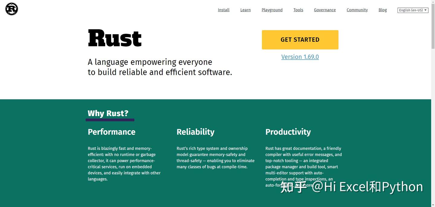 RUST在jupyter配置Python综合IDE环境 - 知乎