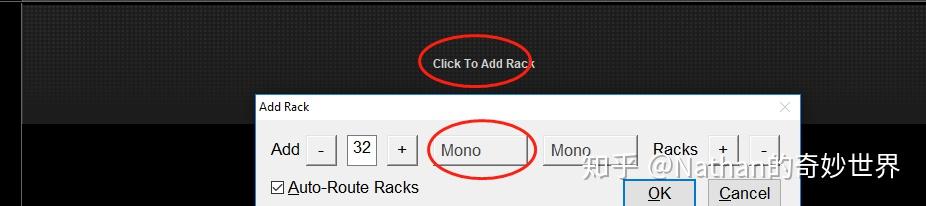 Waves Multirack效果插件机架与百灵达x32调音台实战 - 知乎