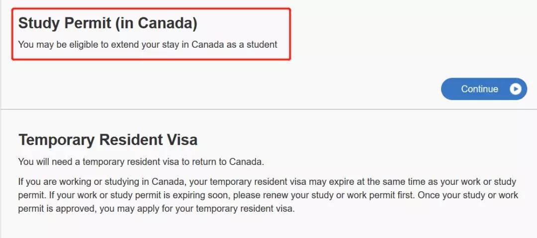 加拿大留学大小签证“学习许可（Study Permit）”和“学生签证（VISA）”申请攻略 - 知乎