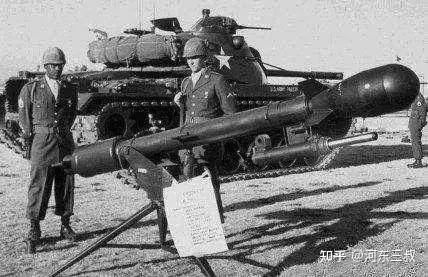 M-388核火箭炮，杀敌一千自损八百，杀伤半径比射程还大 - 知乎