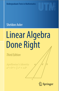 【8.D】分块对角阵(block diagonal matrices)、Jordan基（Jordan basis）和Jordan型 ...