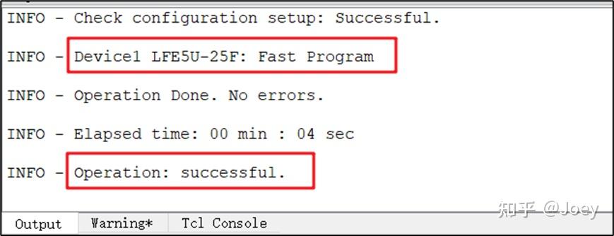 Lattice FPGA开发硬件环境介绍 - 知乎