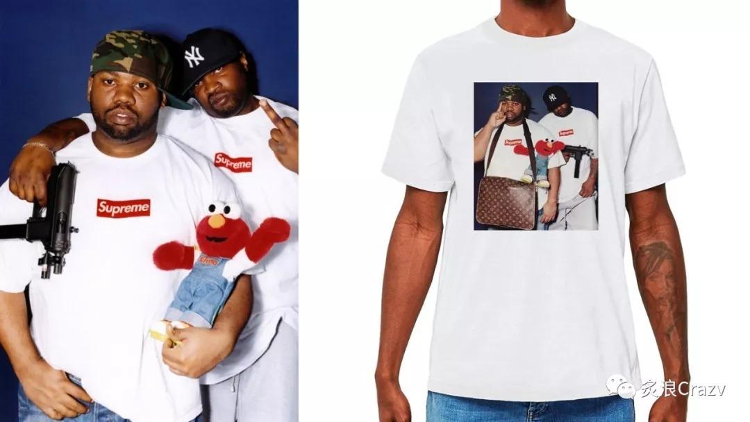 Supreme品牌解析（上） - 知乎