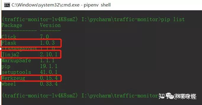 初识flask，搭建第一个自己的网页 - 知乎