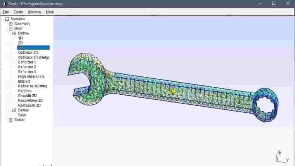 2个——转换STL文件到STEP的解决方案 - 知乎