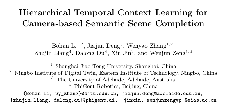 【2024年7月3日】 论文 - 知乎
