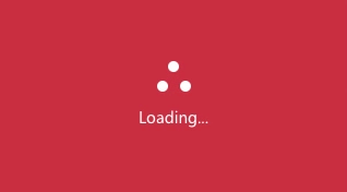 那些创意十足的Loading动效原型合集（一键复用！） - 知乎