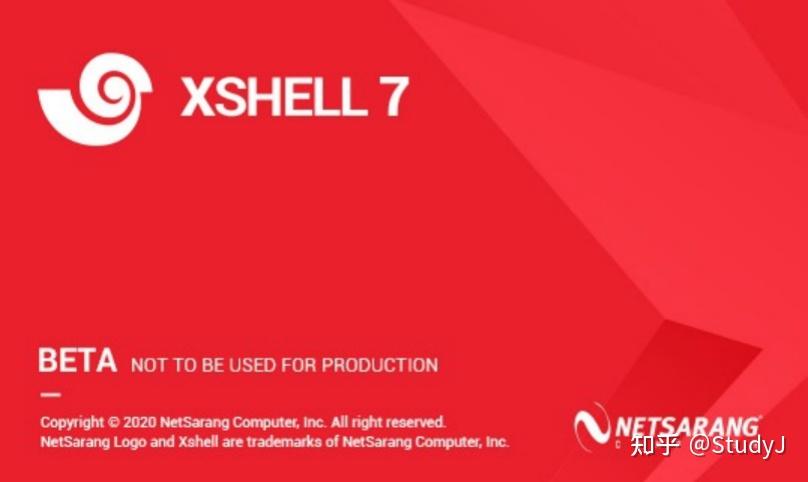 XSHELL 7 下载与安装 - 知乎
