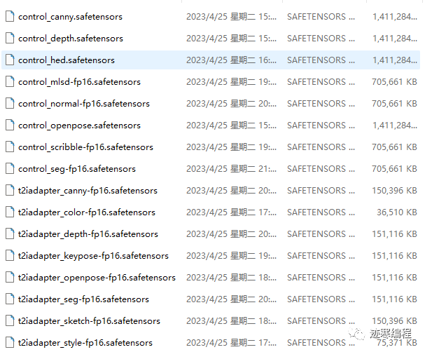 AIGC初体验——Stable Diffusion制作超棒图像（三）ControlNet功能 - 知乎