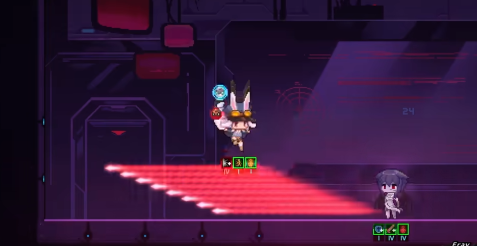 Rabi-Ribi 》团队新作《 TEVI 》于 2023 年 Q3 发行，对该游戏有哪些期待？ - 知乎