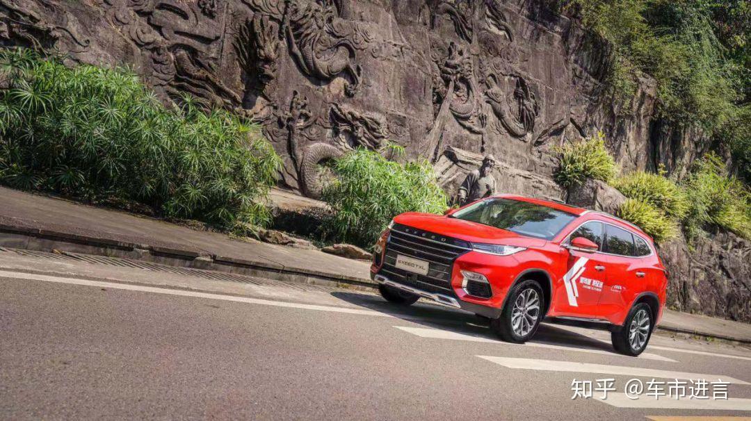 如果选择自主高端，你是买WEY、领克还是星途TXL？ - 知乎