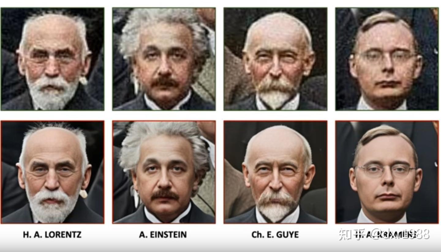 Stable Diffusion WebUI Restore Faces消失 - 知乎