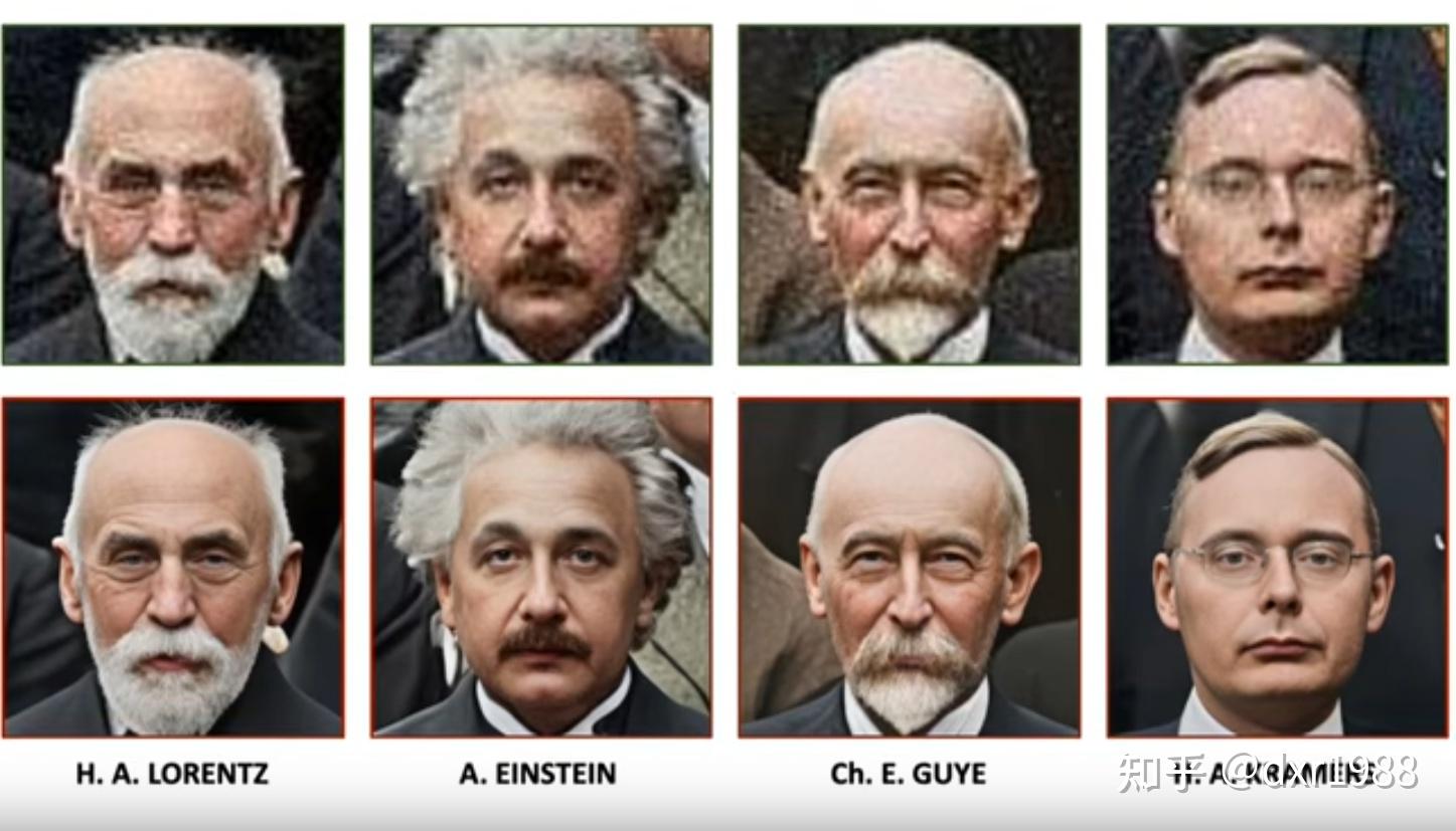 Stable Diffusion WebUI Restore Faces消失 - 知乎