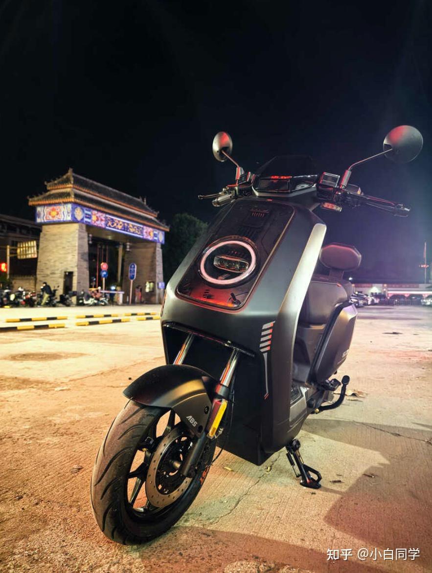 小牛NXT Ultra2025款（小牛nxt ultra大师版电动车）怎么样？体验一周优缺点测评 - 知乎