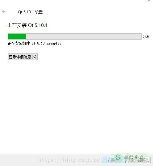 QtQuick系列教程(1)-Qml开发环境的搭建(Windows) - 知乎