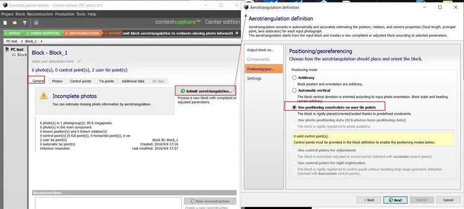 ContextCapture Master倾斜摄影测量实景三维建模技术 - 知乎