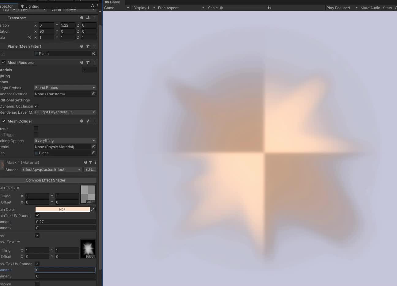 一般通过unity特效shader 知乎 
