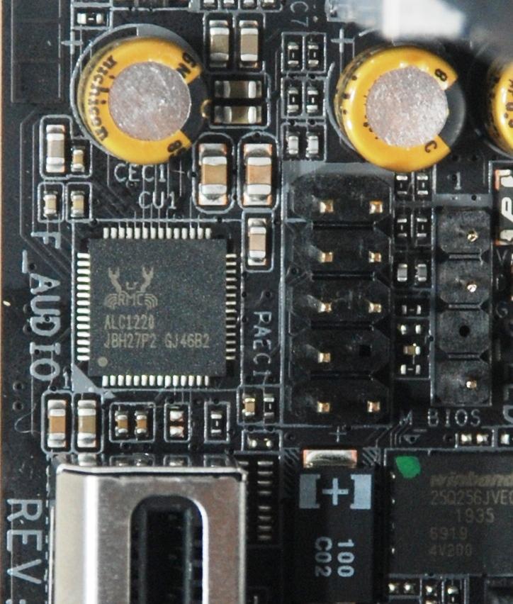 越来越集成丨聊一聊那些已经被集成在主板上硬件 - 知乎