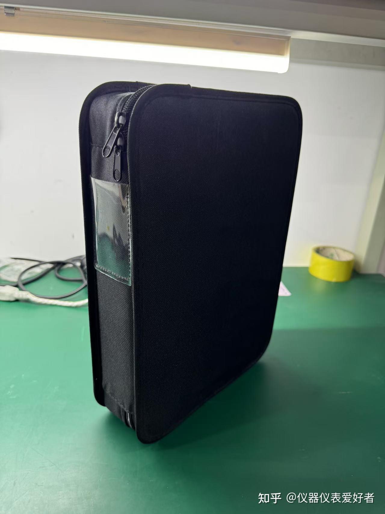 泰克TCP2020交直流电流探头Tektronix - 知乎