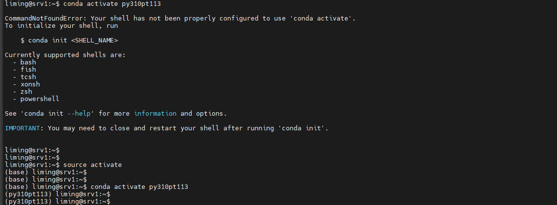 从硬件到软件零起步搭建深度学习环境 | 配置深度学习环境: Docker + Conda + Pytorch + SSH + VS Code - 知乎